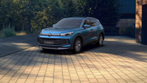 RAC - Motability Scheme