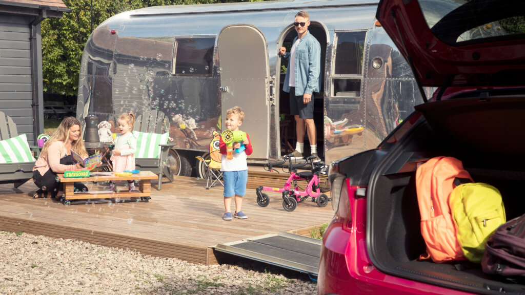 Vehicle-to-Load (V2L): How your EV can power more than your drive