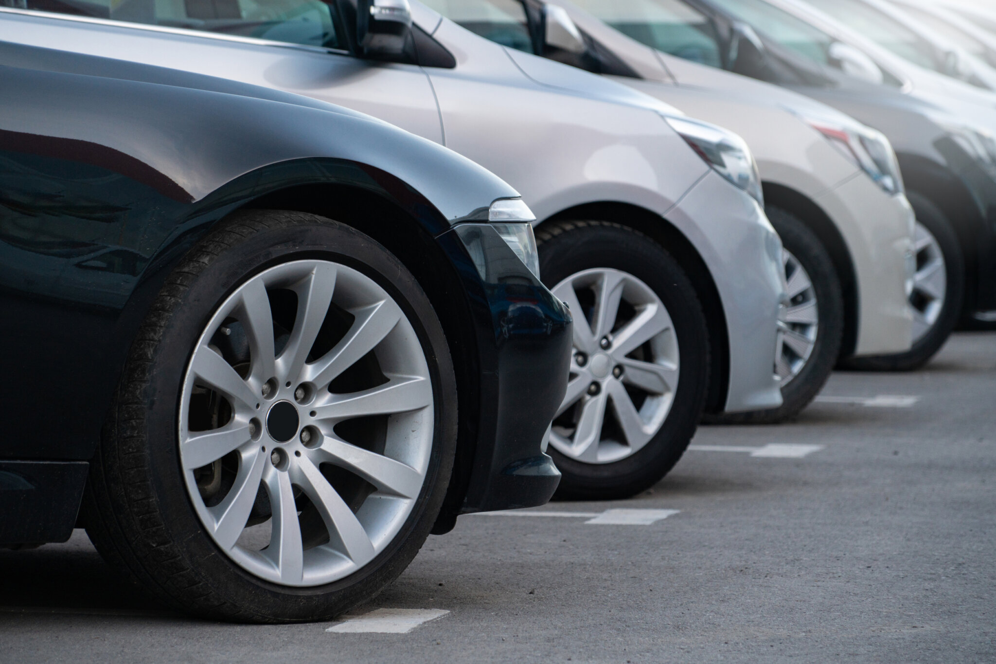 New car brands on the Motability Scheme in 2026