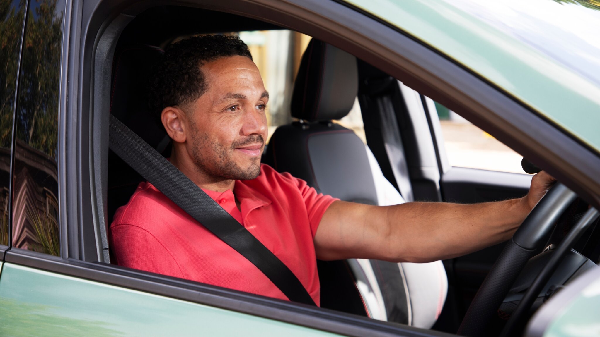 Pricing - Motability Scheme