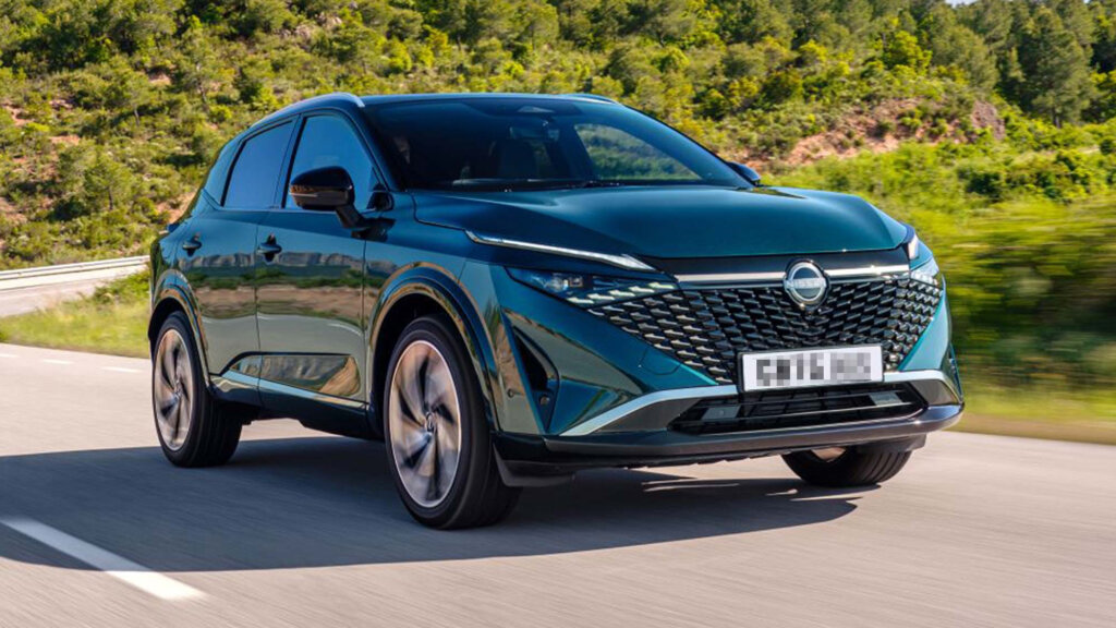 RAC - Motability Scheme