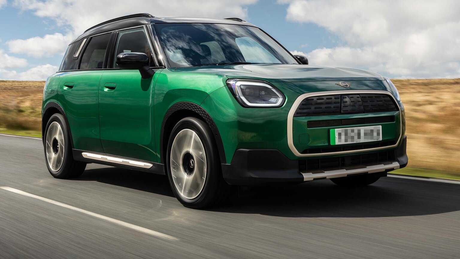 Popular SUVs on the Motability Scheme 2026 | RAC reviews