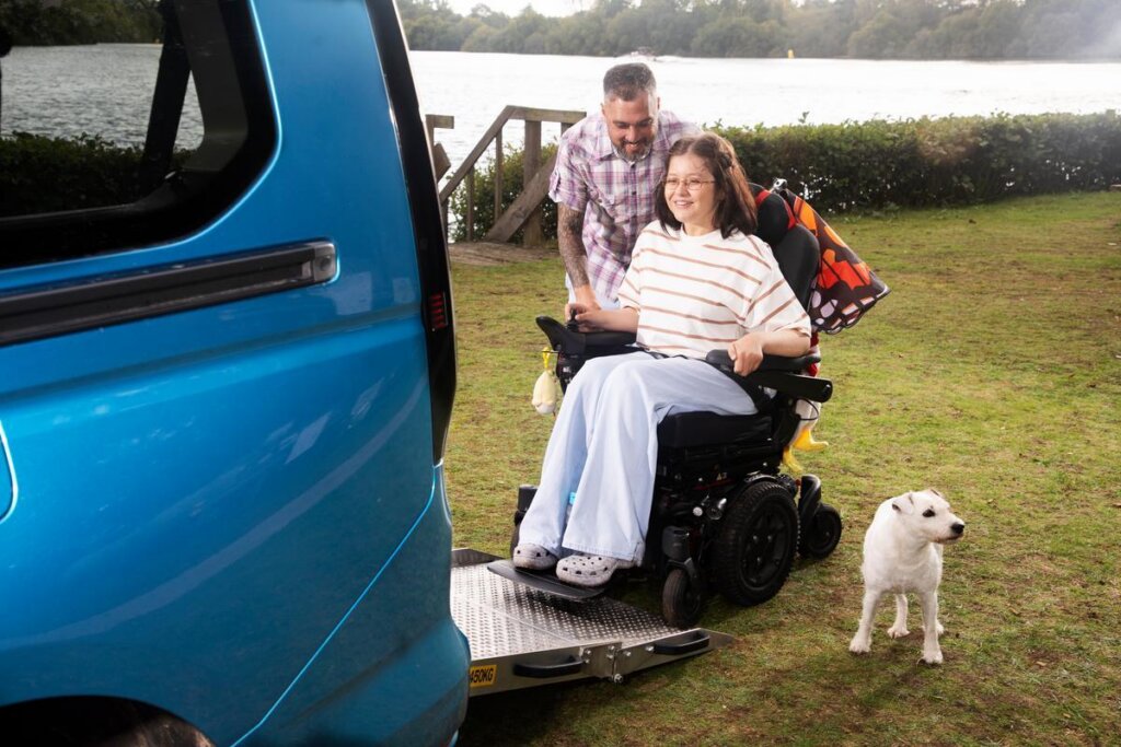 Scheme news - Motability Scheme